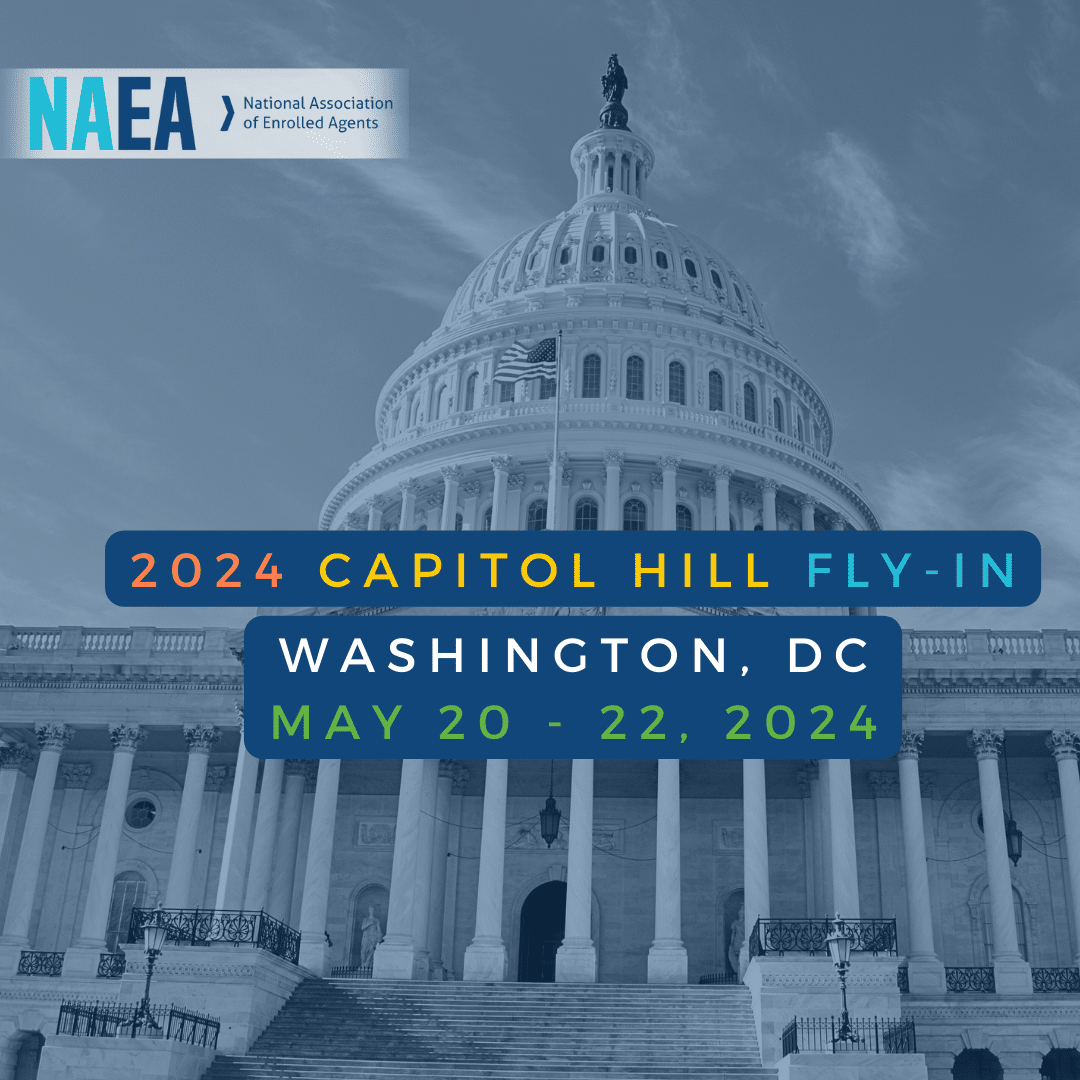 Homepage - National Association of Enrolled Agents