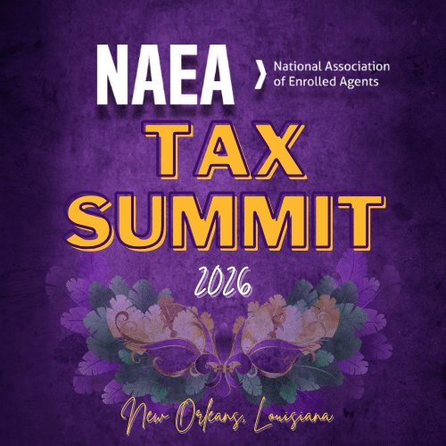 Member Hub - National Association of Enrolled Agents